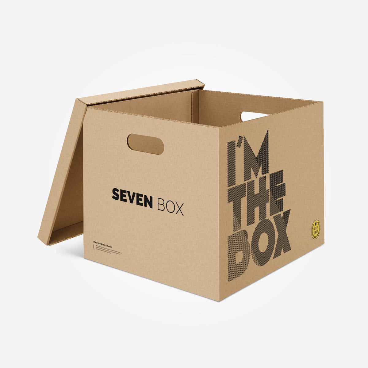 Glavrida box mockup - FNTECH