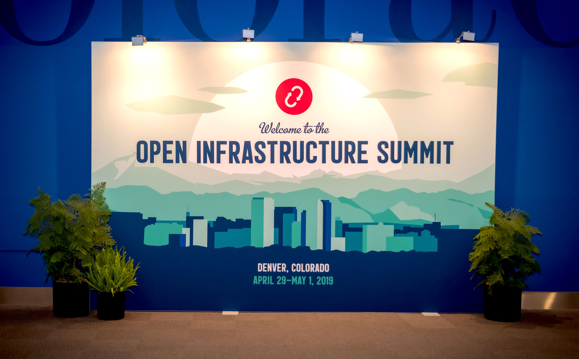 Open Infra Summit - FNTECH