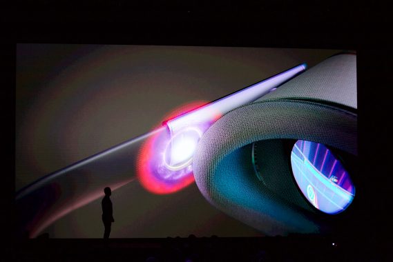 Oculus Connect 5 - FNTECH