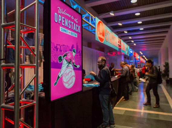 OpenStack | Boston - FNTECH