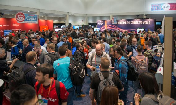 OpenStack | Boston - FNTECH