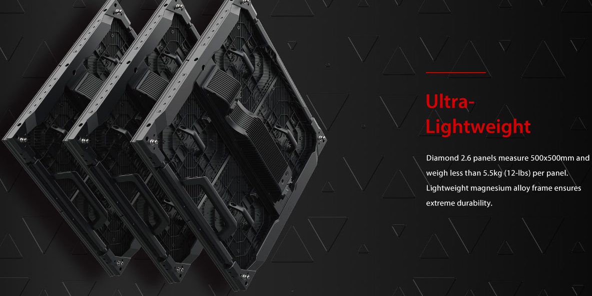 Expanding Horizons - FNTECH