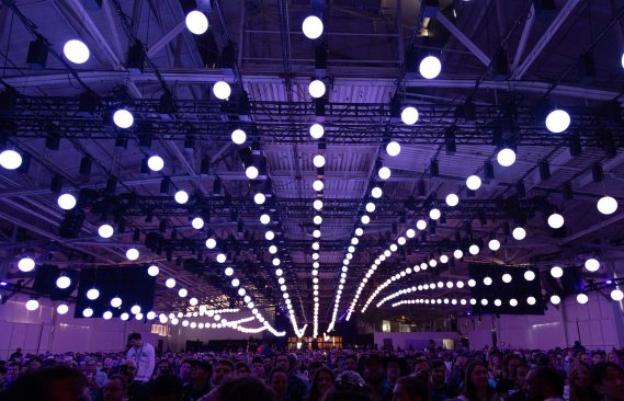 Roblox Developers Conference 2023 - FNTECH