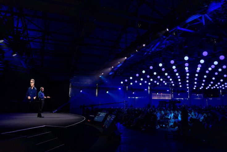 RDC23 (Roblox Developers Conf.) - FNTECH