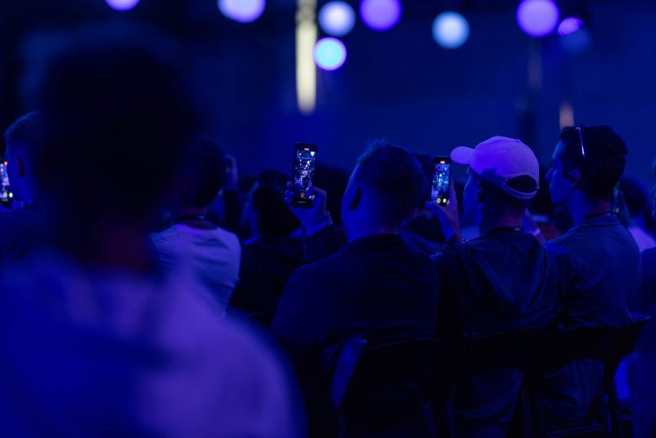 RDC23 (Roblox Developers Conf.) - FNTECH