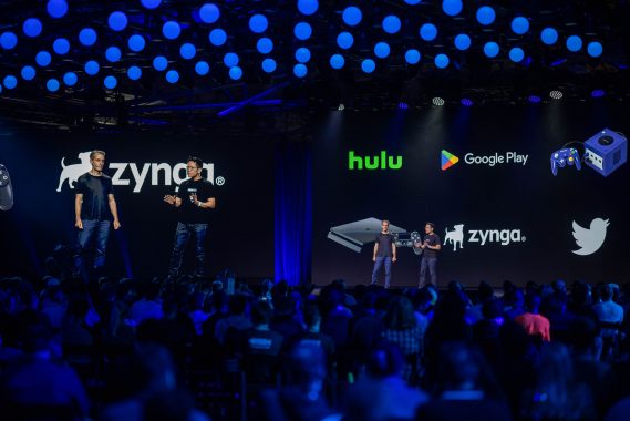 Roblox Developers Conference 2023 - FNTECH