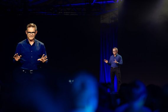 Roblox Developers Conference 2023 - FNTECH