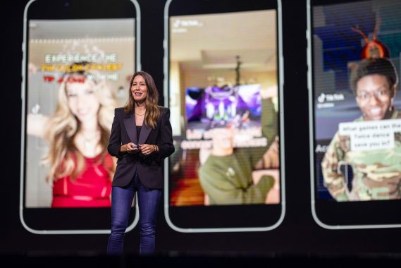 Roblox Developers Conference 2023 - FNTECH