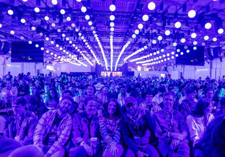 RDC23 (Roblox Developers Conf.) - FNTECH