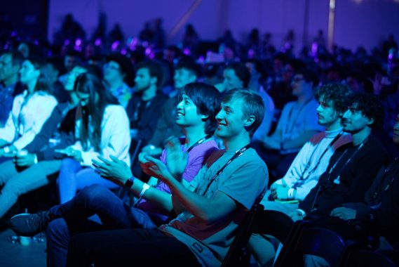 Roblox Developers Conference 2023 - FNTECH