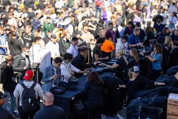 Roblox Developers Conference 2023 - FNTECH