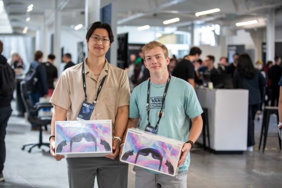 Roblox Developers Conference 2023 - FNTECH