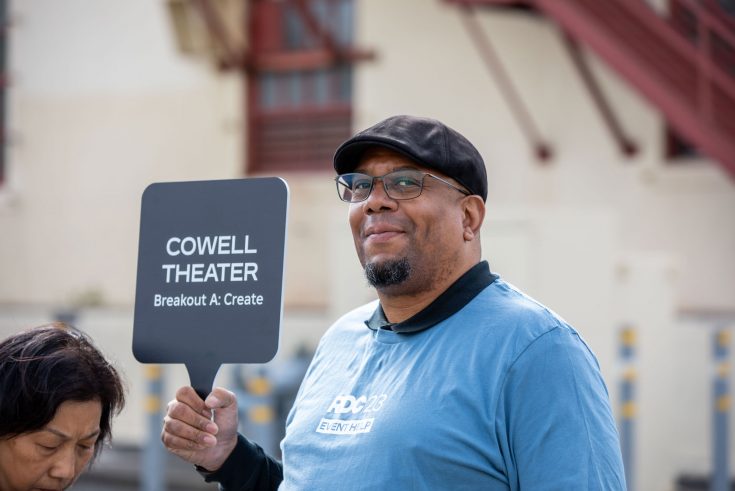 RDC23 (Roblox Developers Conf.) - FNTECH