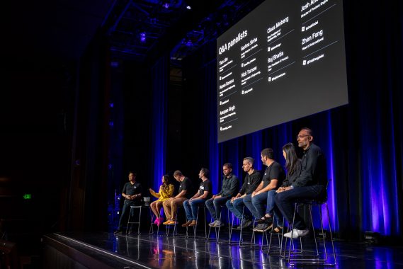 Roblox Developers Conference 2023 - FNTECH