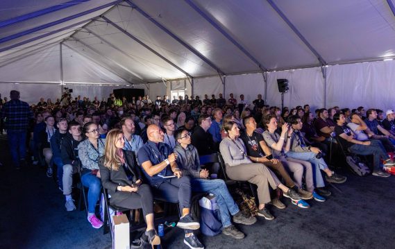 Roblox Developers Conference 2023 - FNTECH