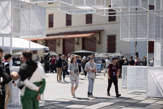 Roblox Developers Conference 2023 - FNTECH