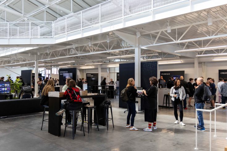 RDC23 (Roblox Developers Conf.) - FNTECH