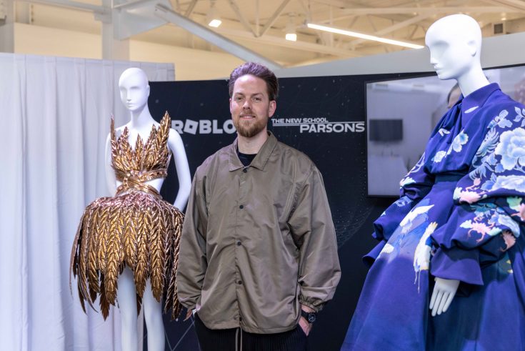 RDC23 (Roblox Developers Conf.) - FNTECH