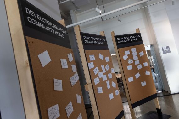 Roblox Developers Conference 2023 - FNTECH