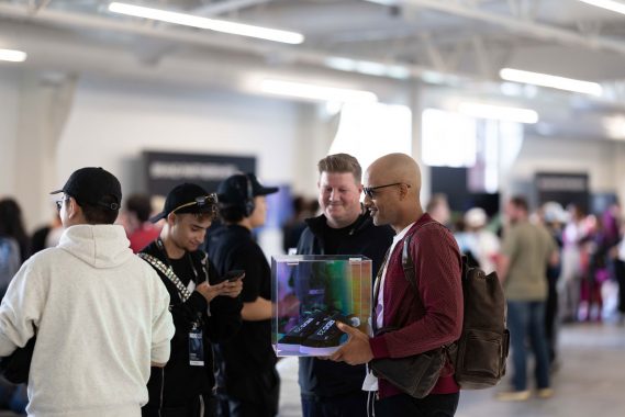 Roblox Developers Conference 2023 - FNTECH