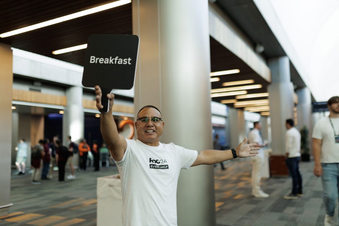 RDC24 (Roblox Developers Conf.) - FNTECH