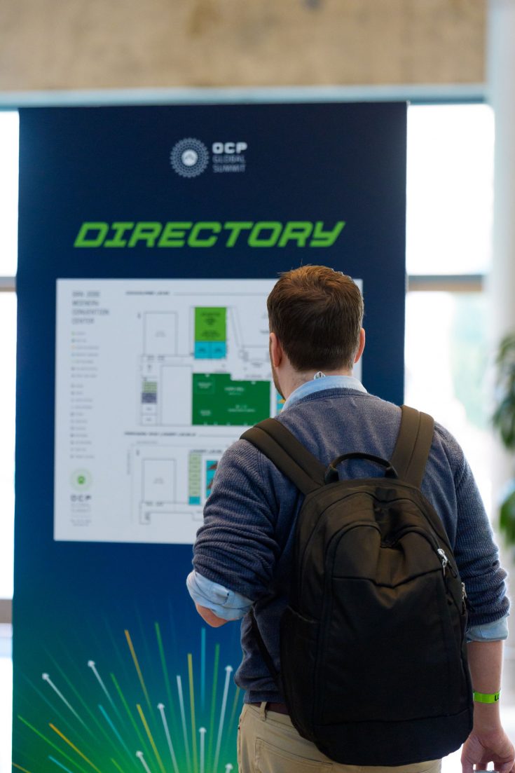 2024 OCP Global Summit - FNTECH