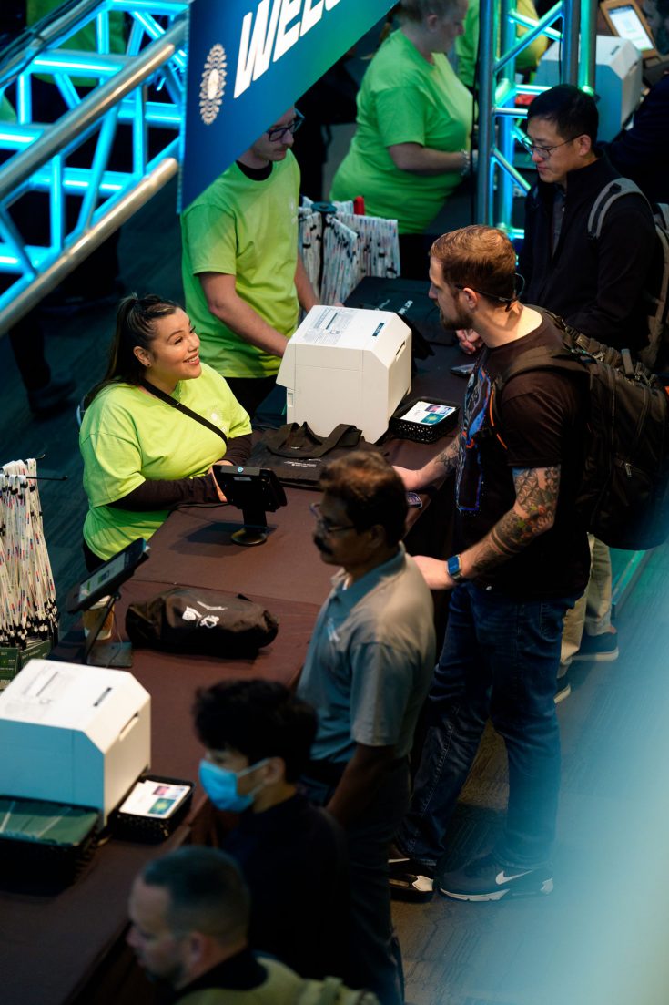 2024 OCP Global Summit - FNTECH