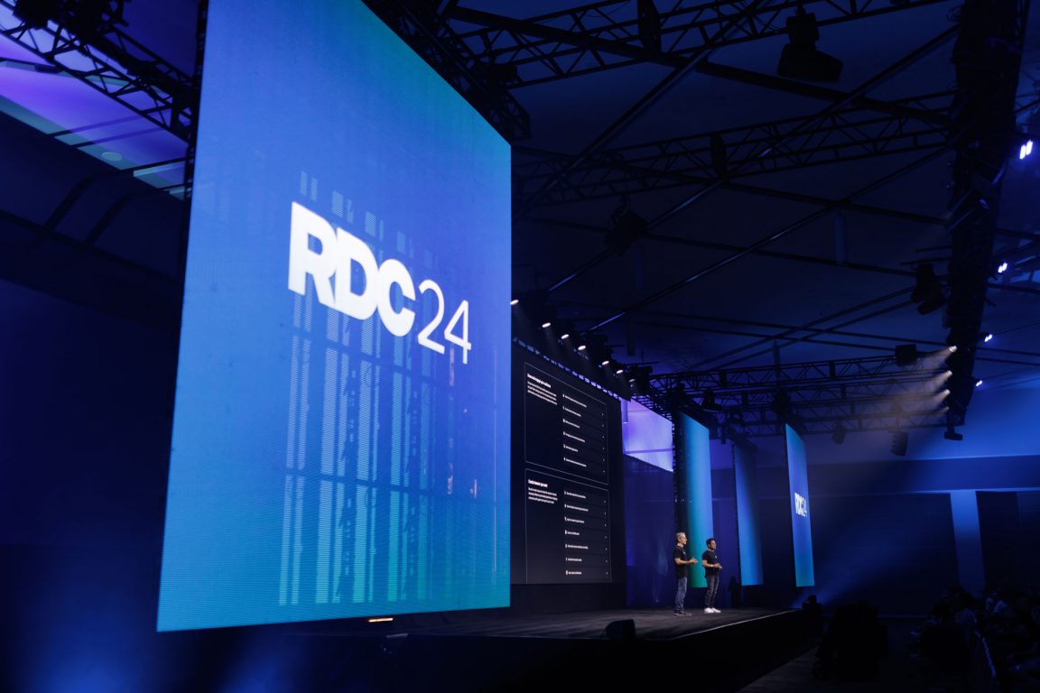 RDC24 (Roblox Developers Conf.) - FNTECH