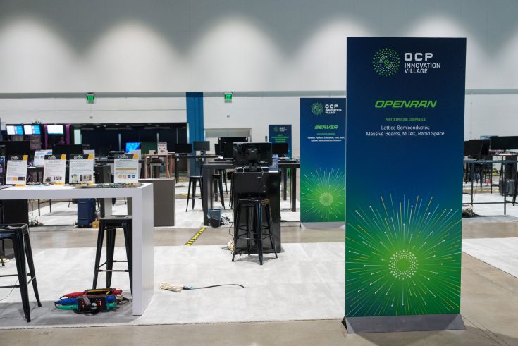 2024 OCP Global Summit - FNTECH