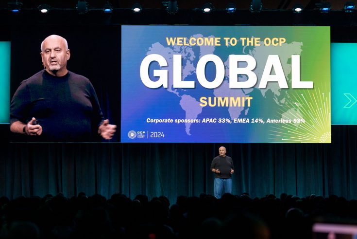 2024 OCP Global Summit - FNTECH