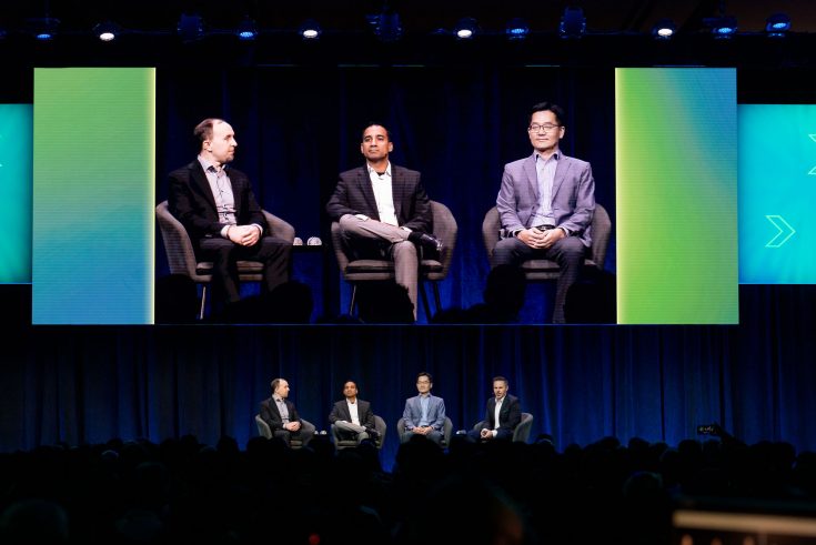2024 OCP Global Summit - FNTECH