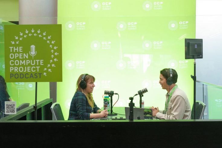 2024 OCP Global Summit - FNTECH