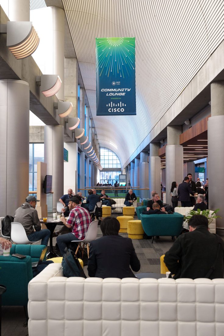 2024 OCP Global Summit - FNTECH