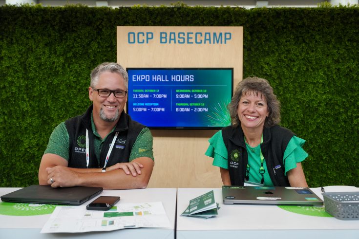 2024 OCP Global Summit - FNTECH