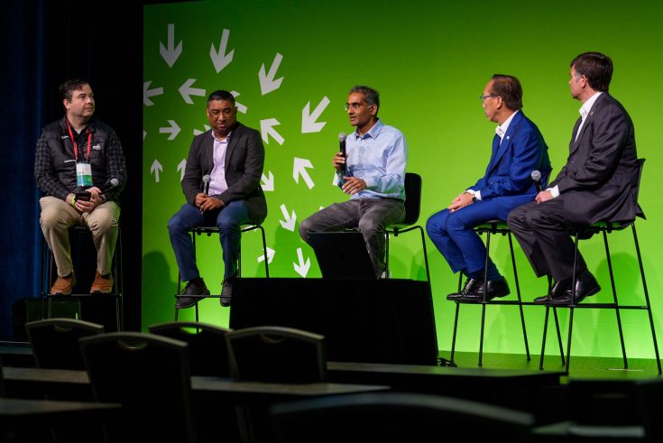 2024 OCP Global Summit - FNTECH