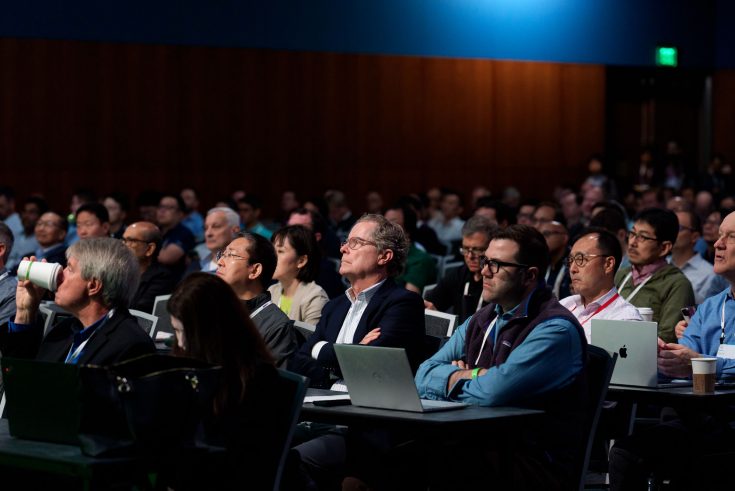 2024 OCP Global Summit - FNTECH