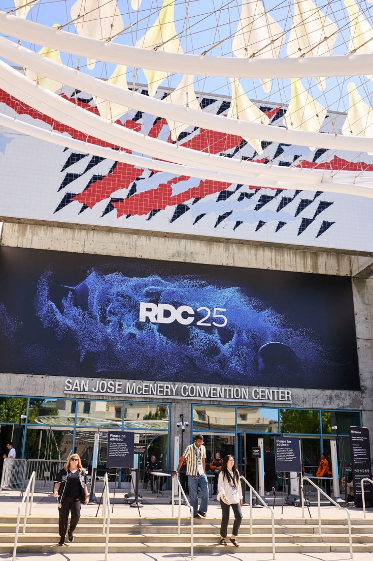 RDC25 (Roblox Developers Conf.) - FNTECH